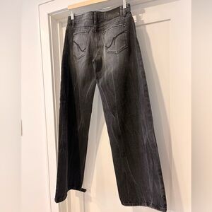 REVICE | Jeans | Revice Black Tlc Abyss Denim Jeans | Poshmark